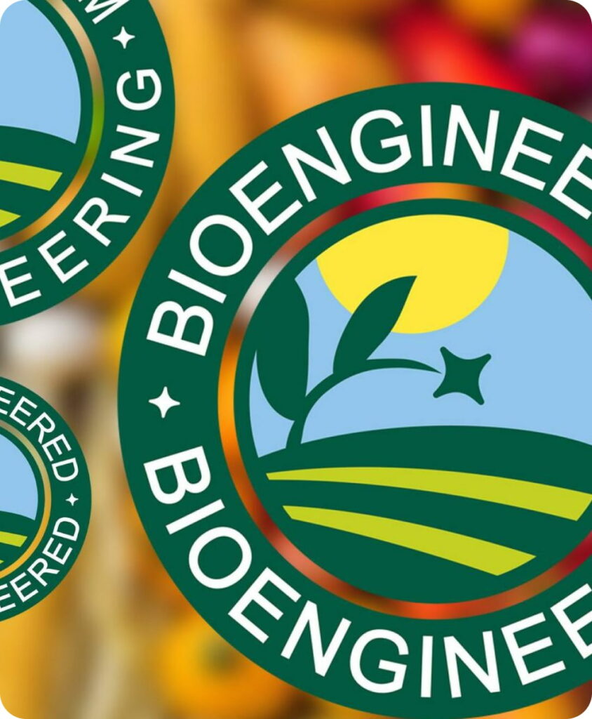 Sustainability and Bioengineered Foods - Brattleboro Food Co-op