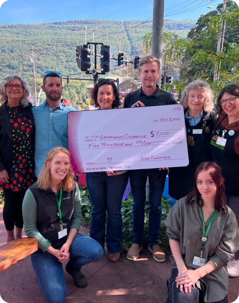 2025 BFC Annual Shareholders Report | Brattleboro Food Co-op