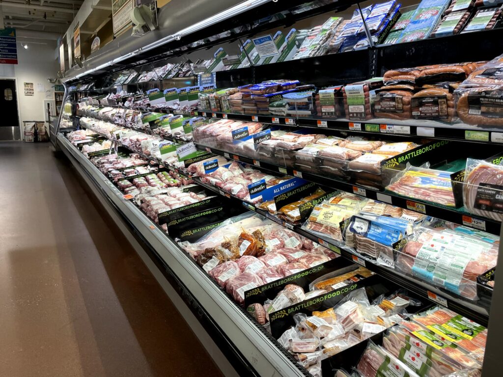 Meat & Seafood Departments - Brattleboro Food Co-op