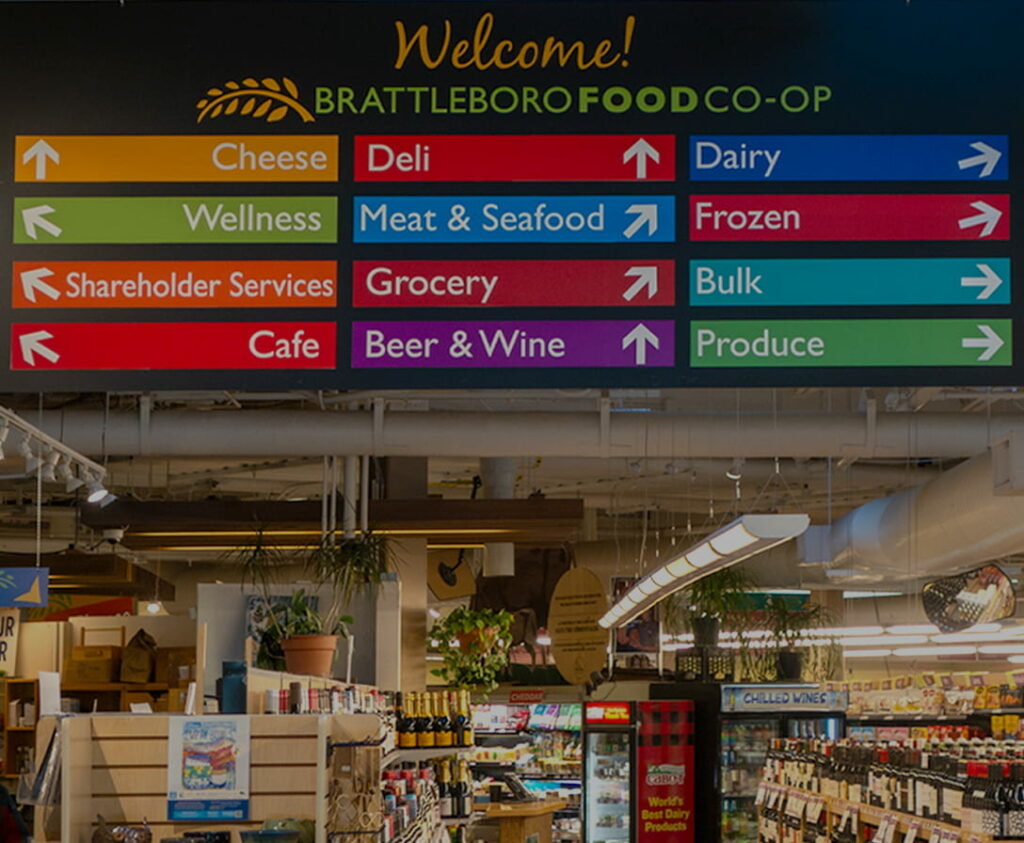 2025 BFC Annual Shareholders Report | Brattleboro Food Co-op