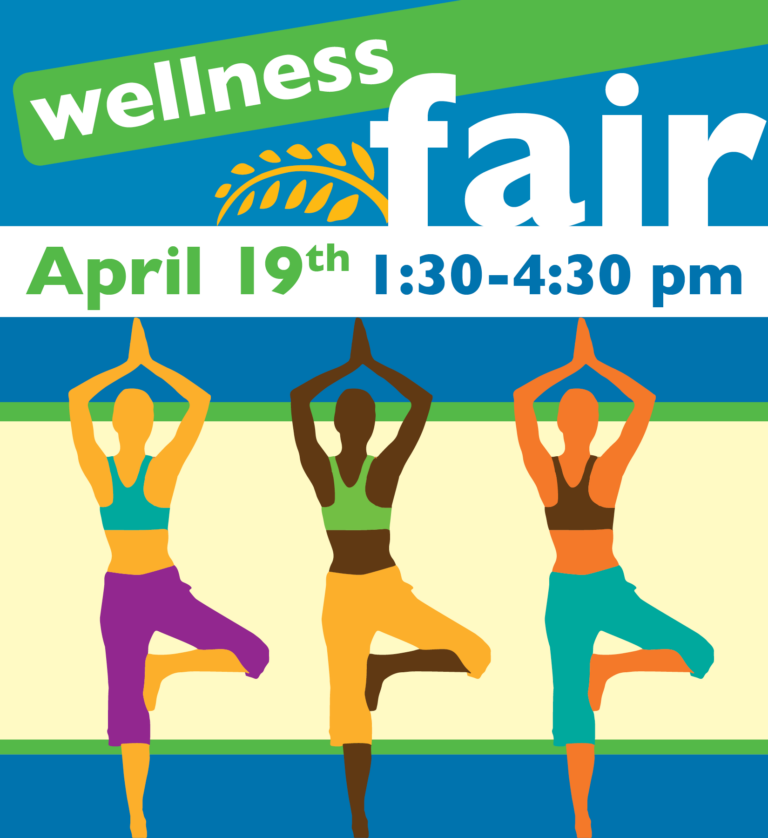 BFC Wellness Fair | Brattleboro Food Co-op