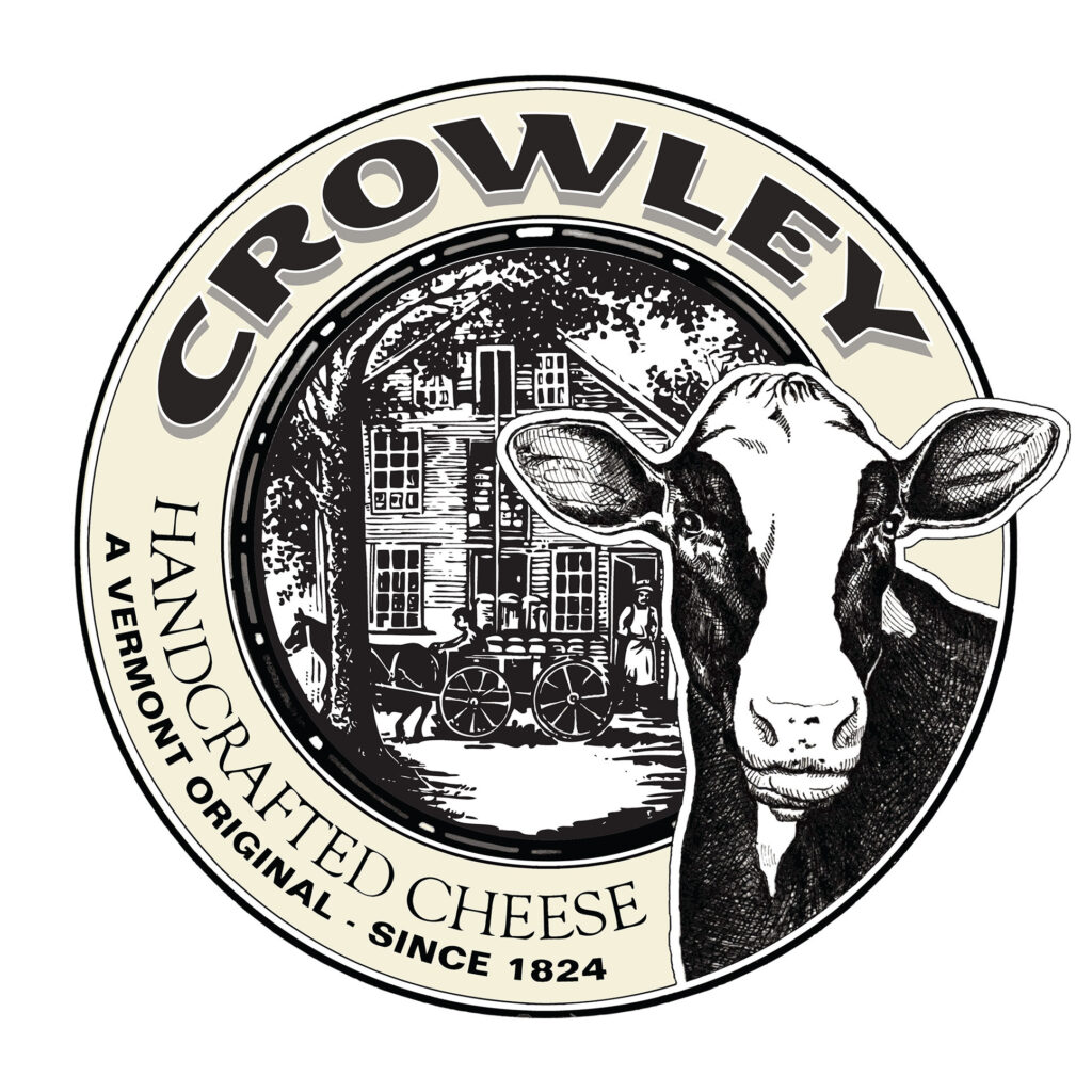 Crowley Cheese tasting in Brattleboro | Brattleboro Food Co-op