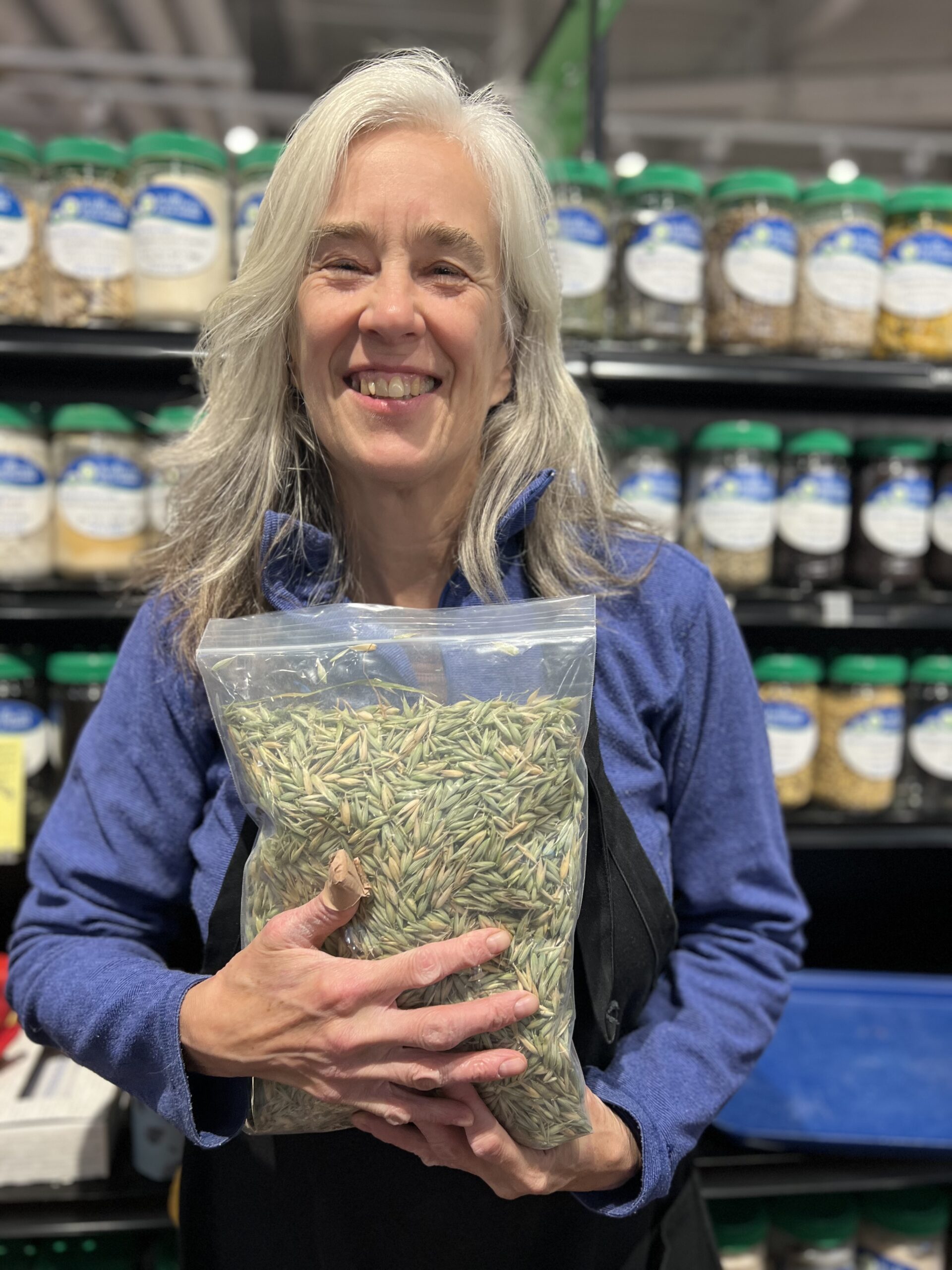 Spotlight on BFC Supplement Department | Brattleboro Food Co-op