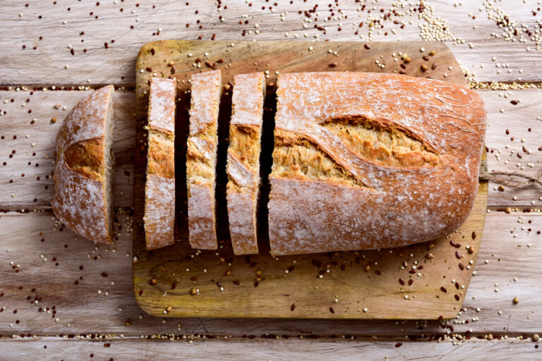 Bread Fest Competition Registration | Brattleboro Food Co-op