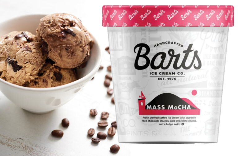 Bart's Ice Cream | Brattleboro Food Co-op