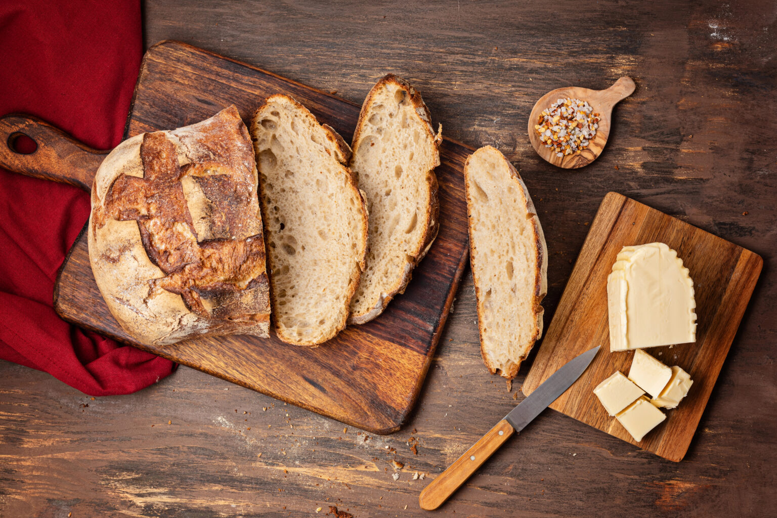 BreadFest | Brattleboro Food Co-op